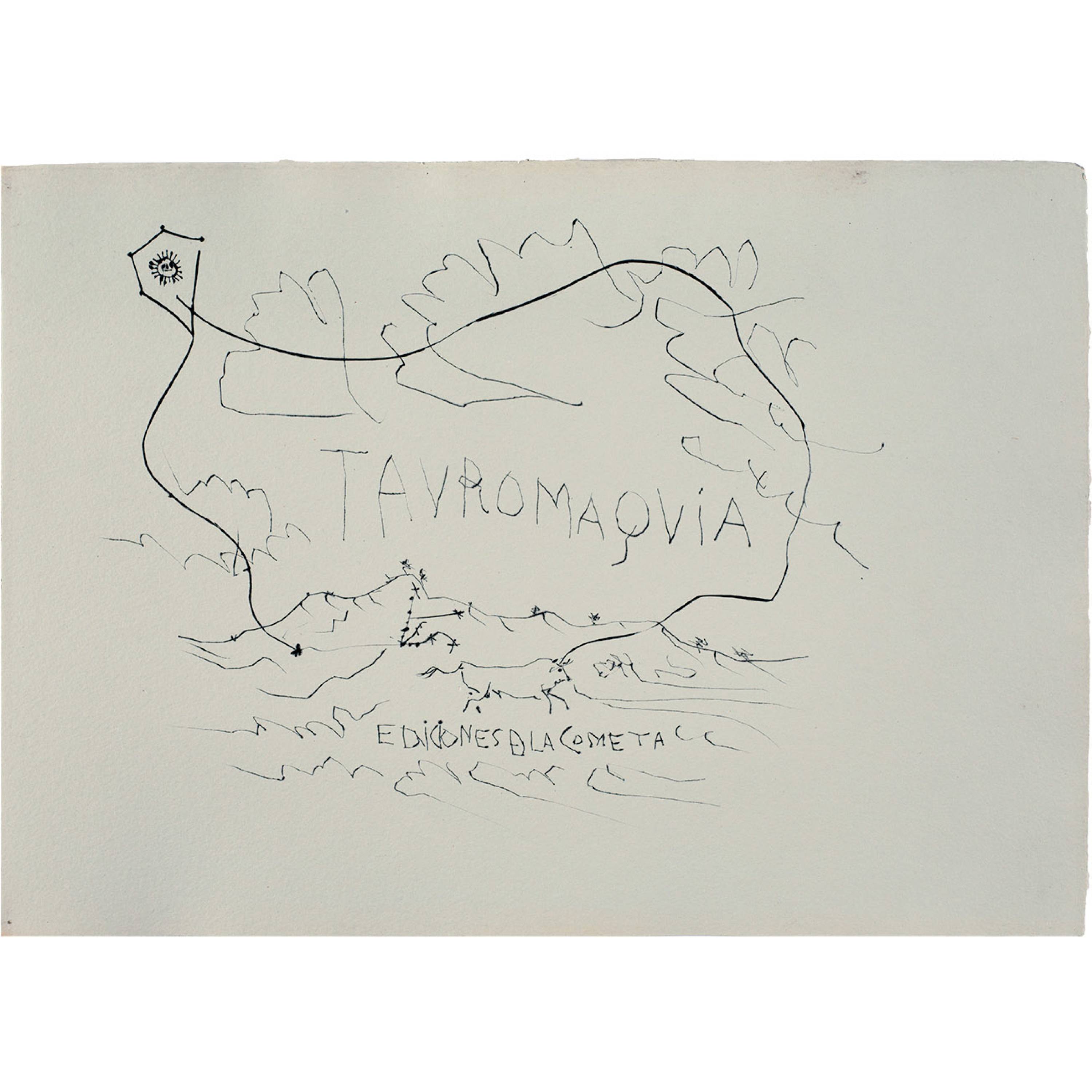 Pablo Picasso : José Delgado, alias Pepe Illo. La ..., 1959 | Galerie ...