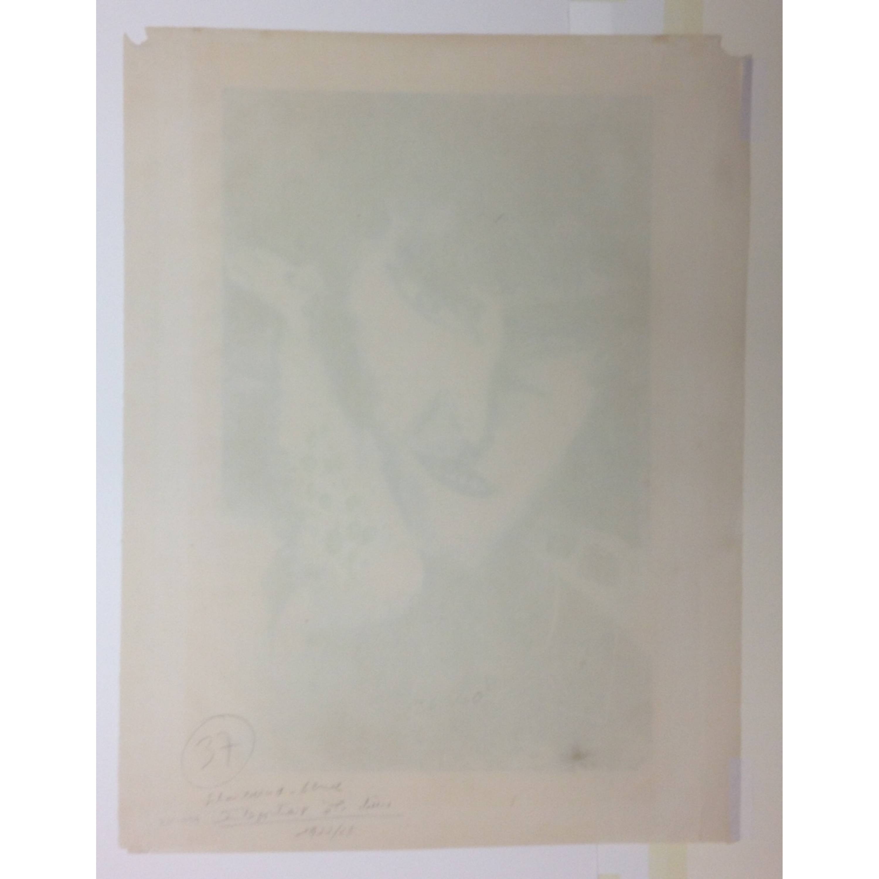 Marc Chagall : Autoportrait avec chèvre , Berlin 1922-1923 | Galerie ...