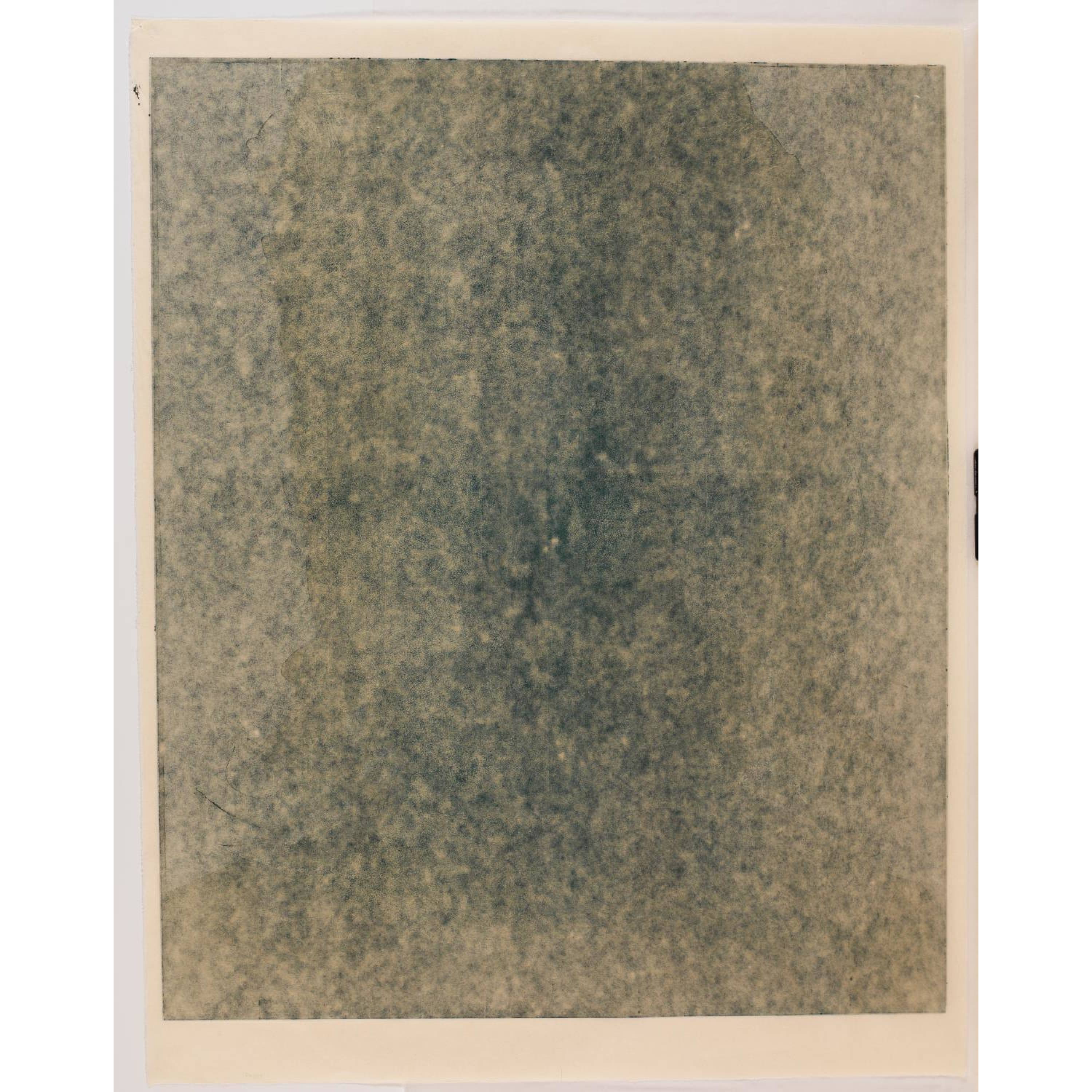 Franz Gertsch : Natascha II , 1986 | Galerie Kornfeld Auktionen Bern