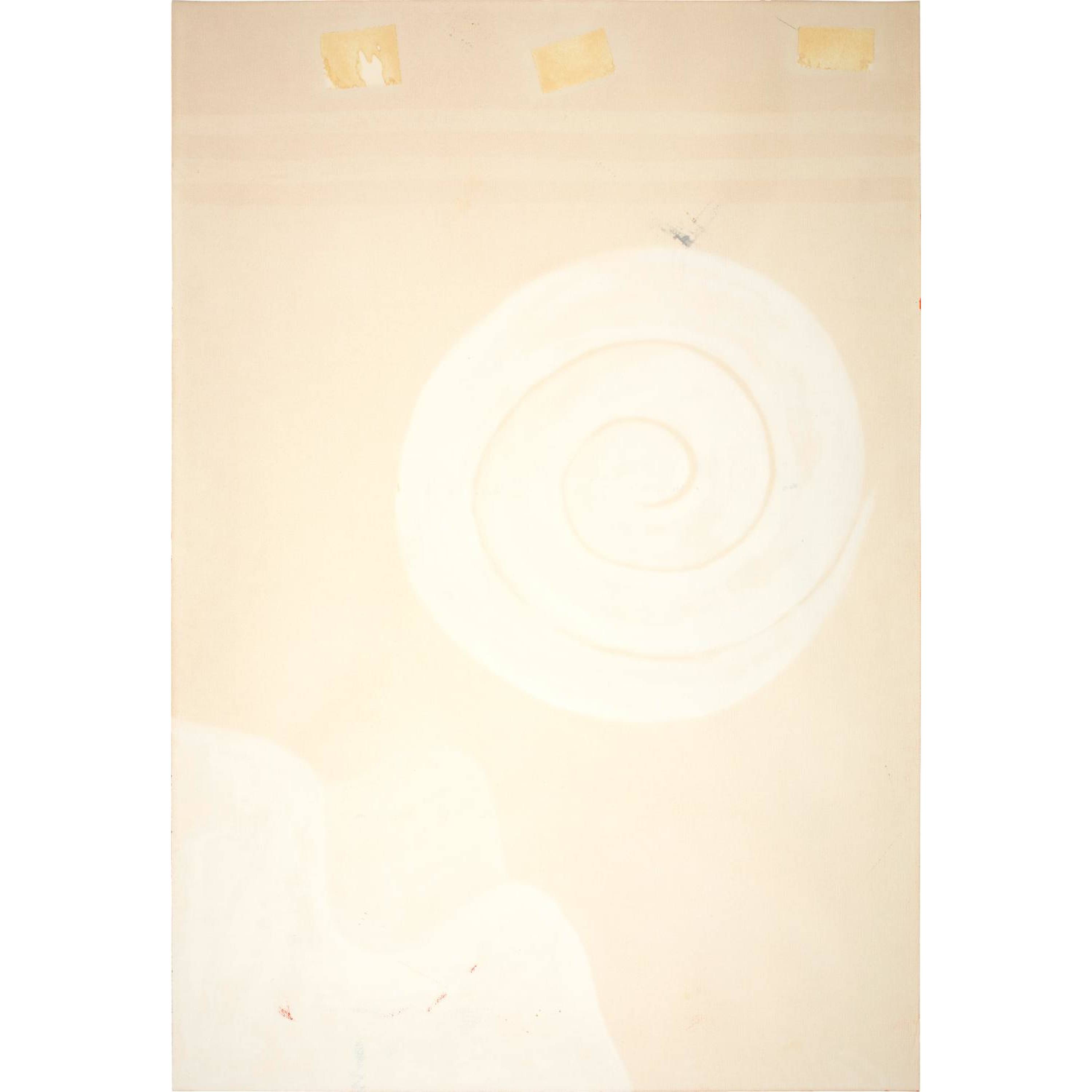 Alexander Calder : Untitled, 1970 | Galerie Kornfeld Auktionen Bern