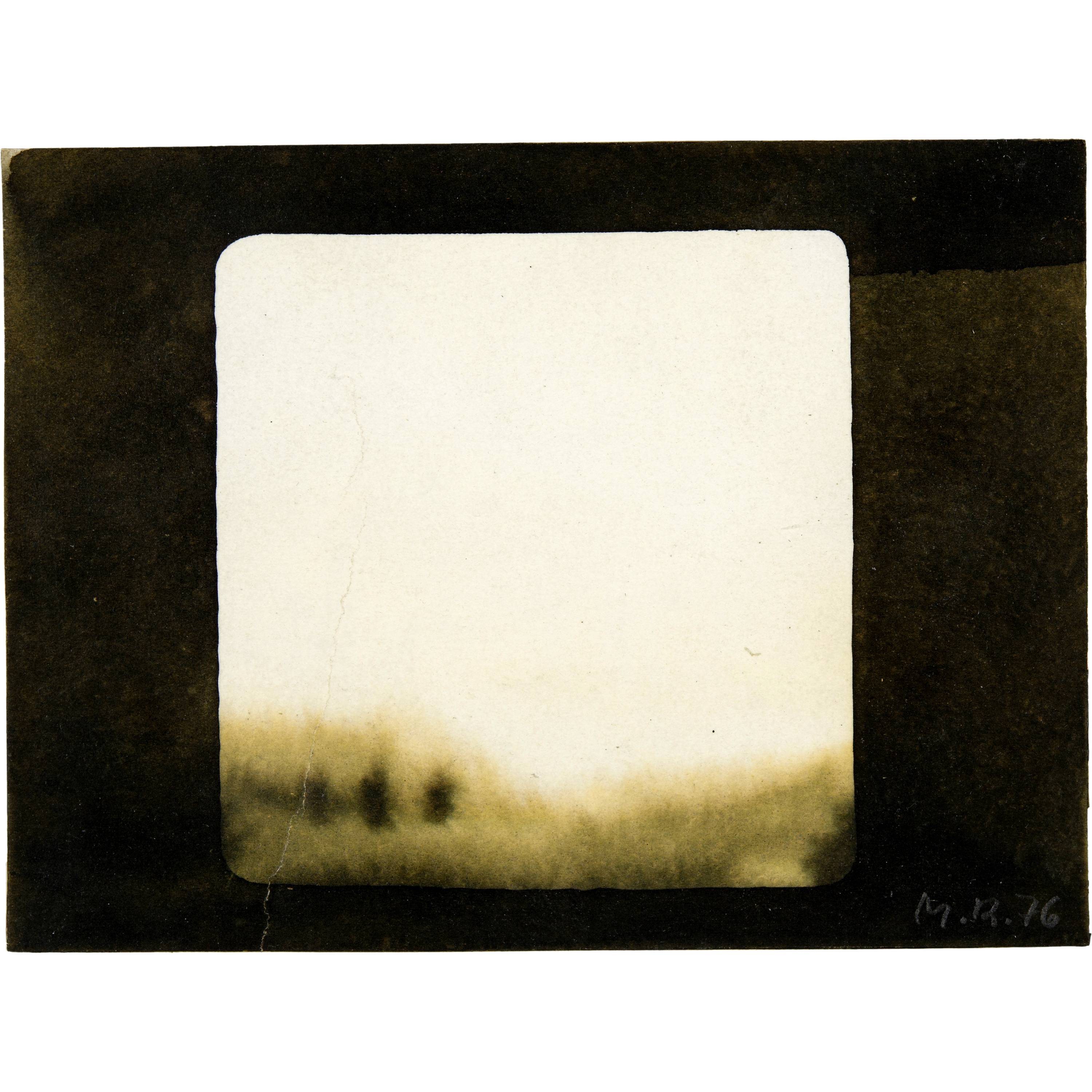 Markus Raetz : Im Bereich des Möglichen , 1976 | Galerie Kornfeld ...