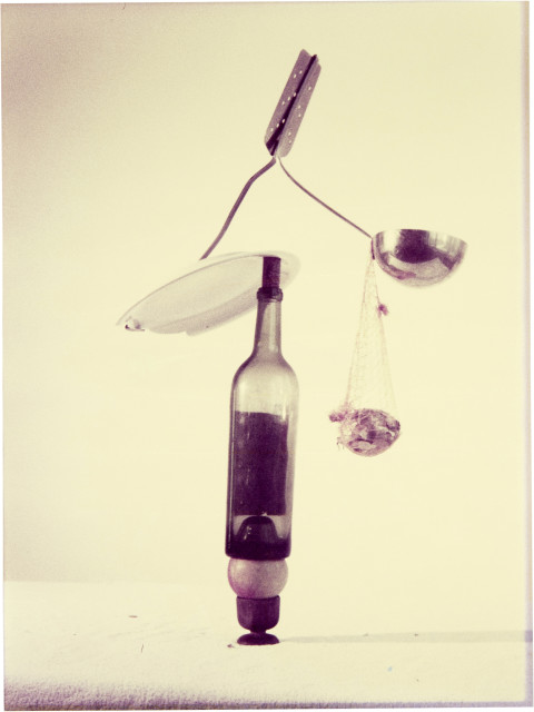 Peter Fischli und David Weiss : Natürliche Grazie, 1985 | Galerie ...