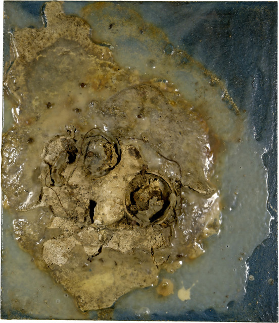 Dieter Roth : Kleine Insel , 1969-1970 | Galerie Kornfeld Auktionen Bern