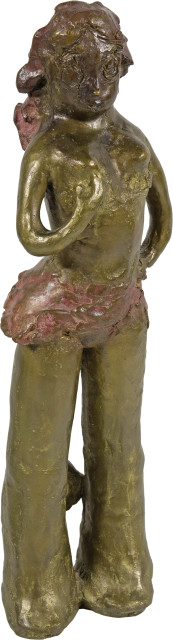 Leiko Ikemura : Beach Girls , 2004 | Galerie Kornfeld Auktionen Bern