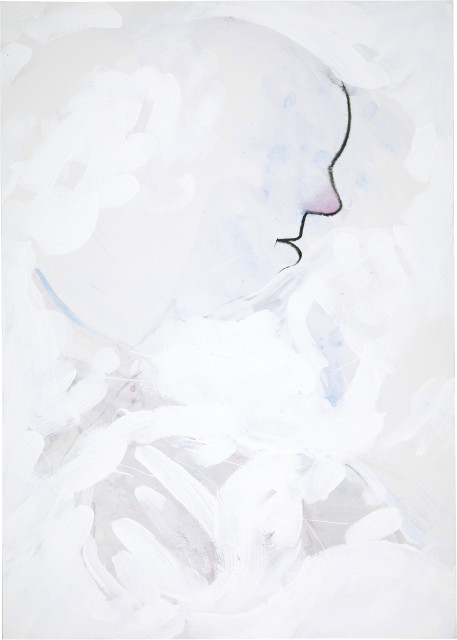 Daniel de Quervain : Zweierlei? Einerlei! , 1998 | Galerie Kornfeld ...