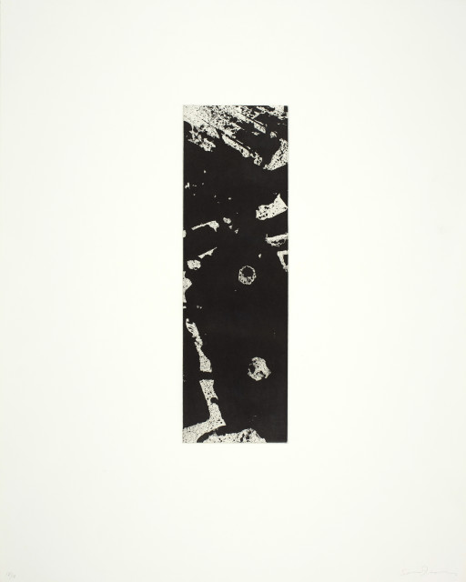 Sam Francis : Untitled , 1982 | Galerie Kornfeld Auktionen Bern