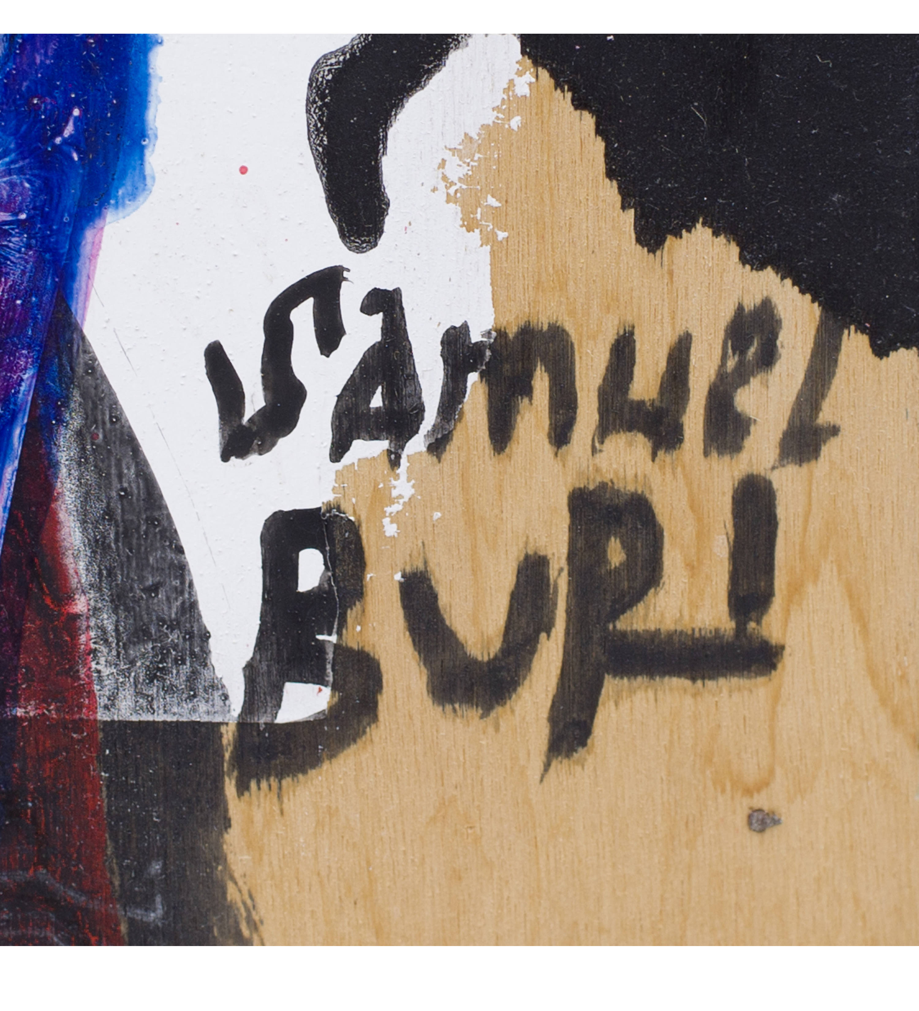 Samuel Buri : Paravent, Um 1990 | Galerie Kornfeld Auktionen Bern