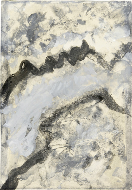 Hans Arp : Vie de pinceau , 1944 | Galerie Kornfeld Auktionen Bern