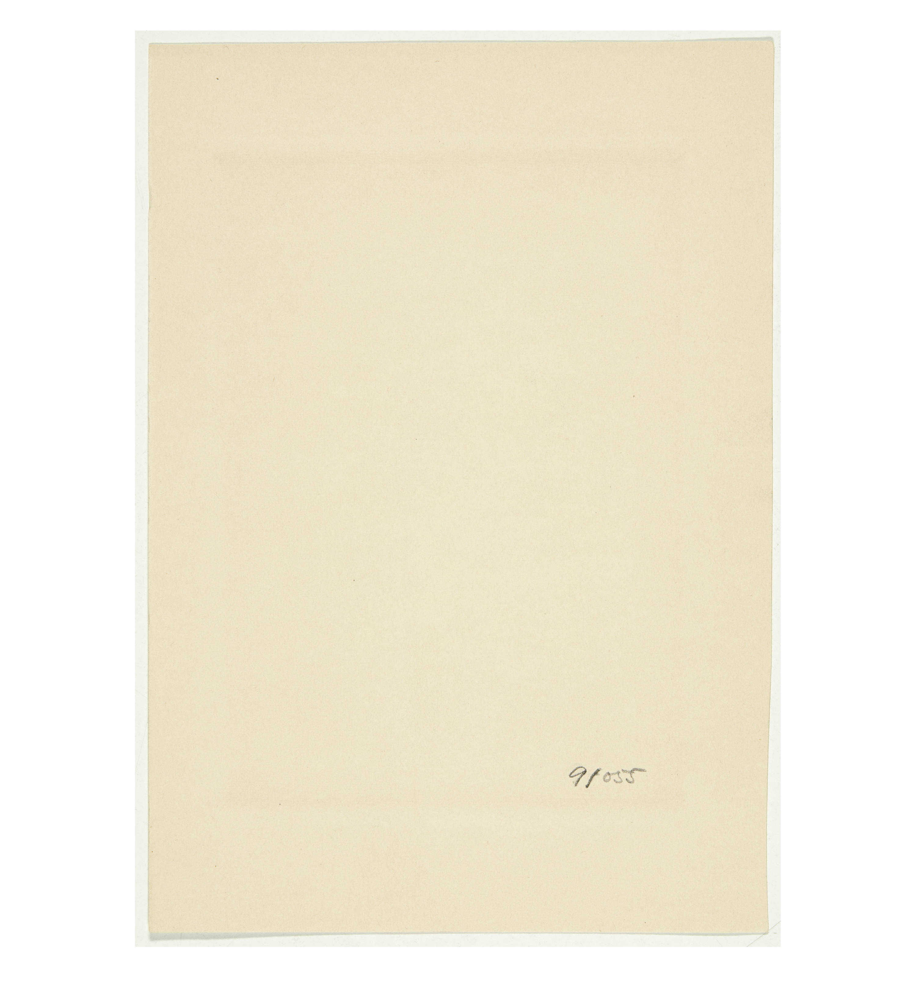 Paul Klee : Ex Libris Louis Michaud, 1901 | Galerie Kornfeld Auktionen Bern