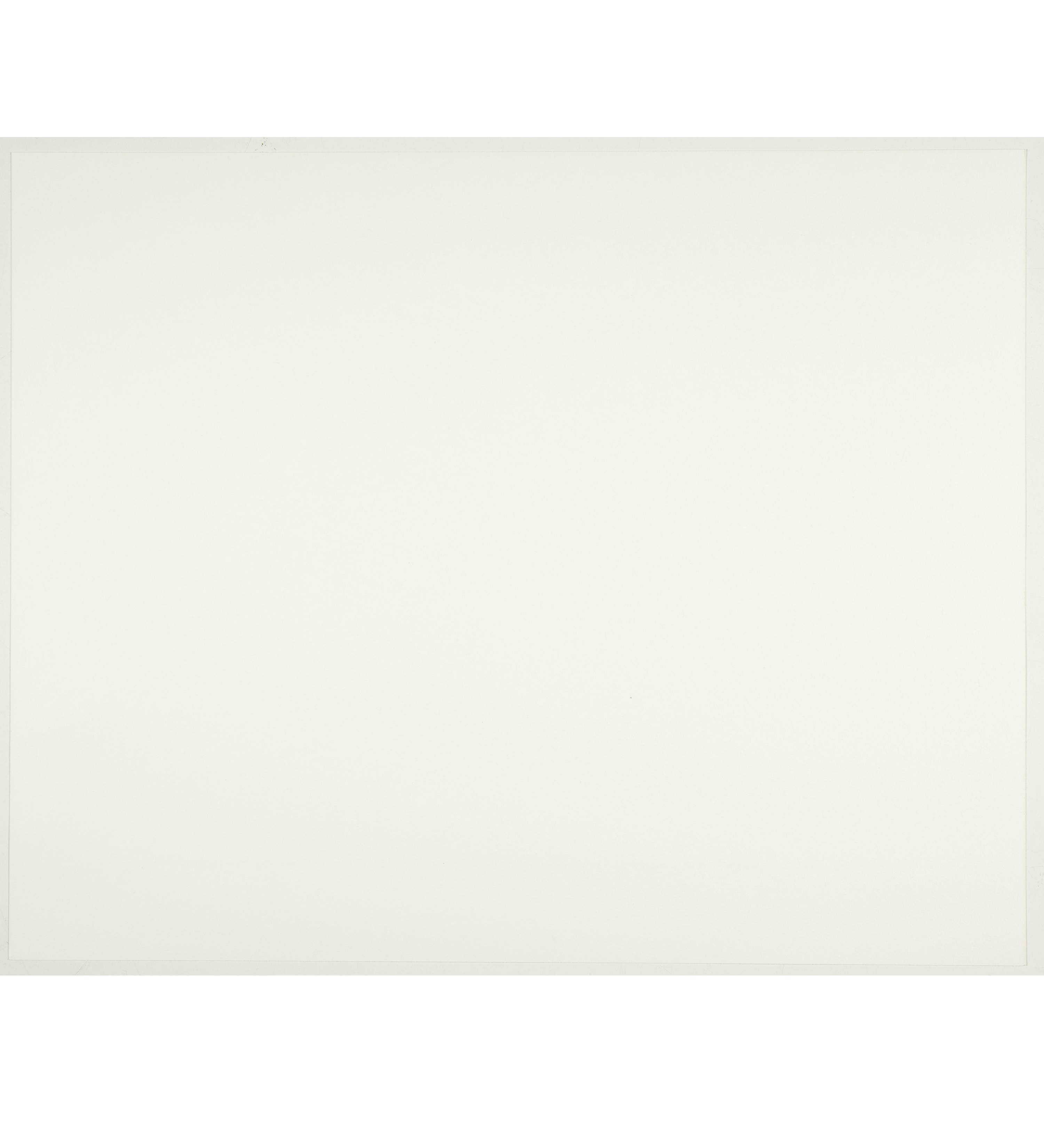 Franz Gertsch : At Luciano's House, 1973 | Galerie Kornfeld Auktionen Bern