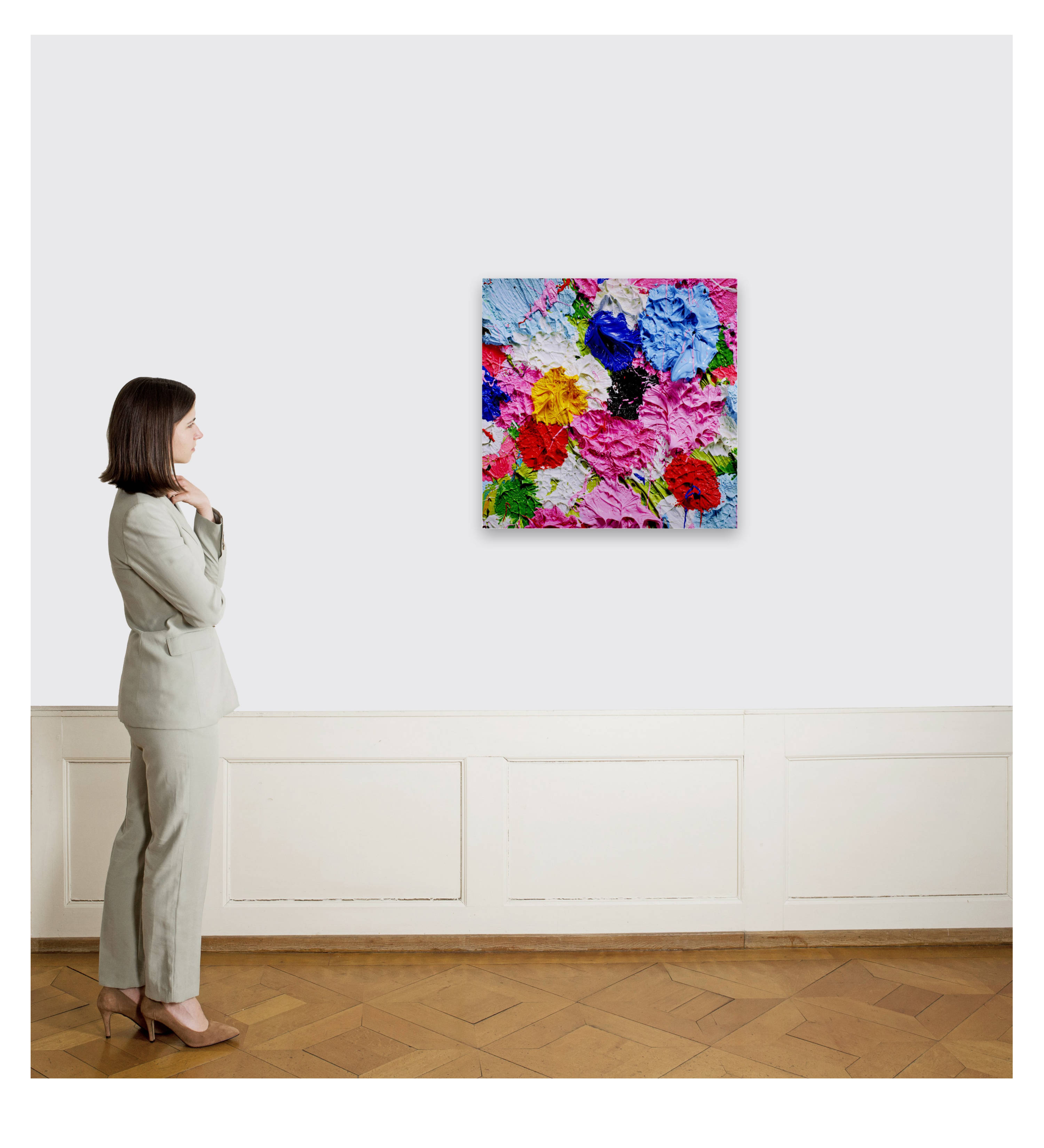 Damien Hirst : Fruitful (Large), 2020 | Galerie Kornfeld Auktionen Bern