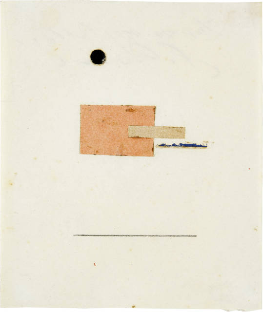 Iwan Wassiljewitsch Kljun : Untitled, Circa 1918 | Galerie Kornfeld ...