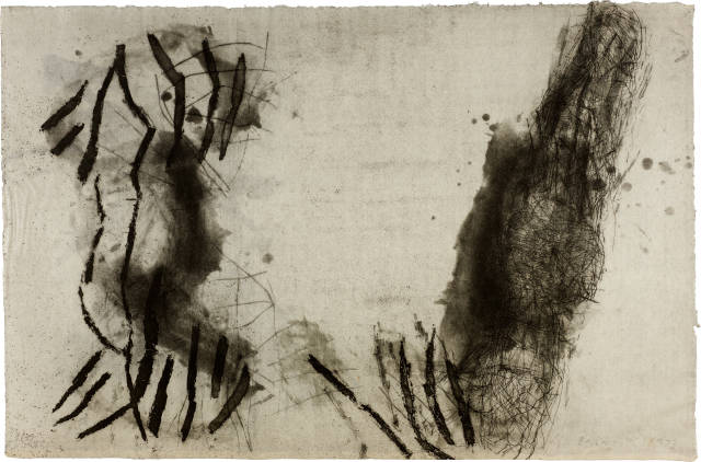 Barbara Heé : Ohne Titel, 1993 | Galerie Kornfeld Auktionen Bern